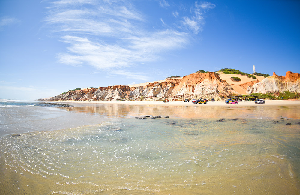 Conheça Beberibe | Pousada Mar Aberto